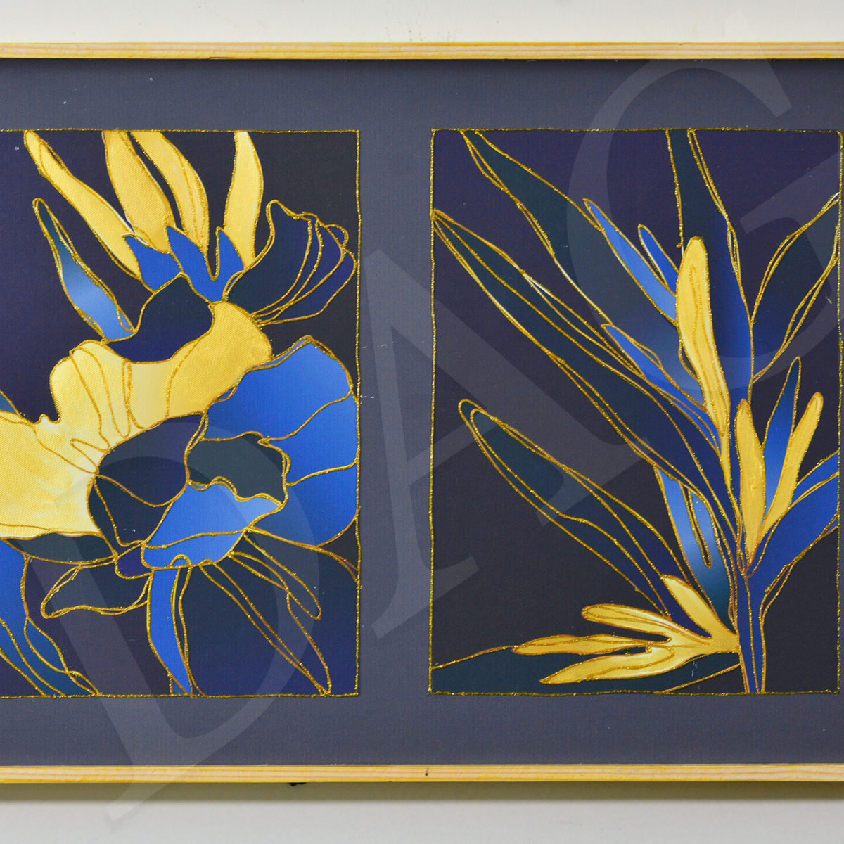 Embellished Art Prints Embellished Art Prints I embellishing refers to ...